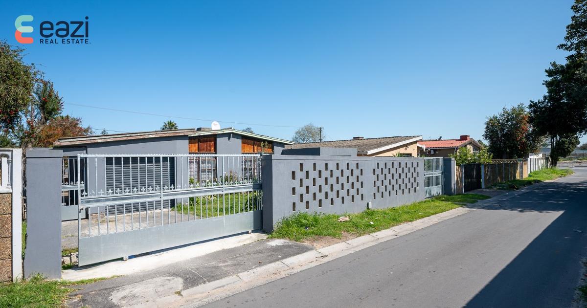 3 Bed Home For Sale in Kleinbegin (R 999,000)