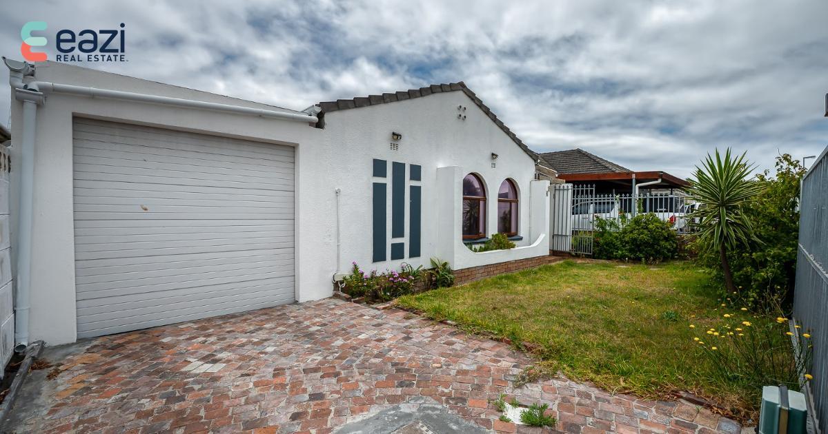 3 Bed Home For Sale in Churchill Estate (R 1,895,000)