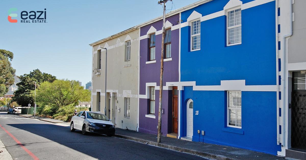 3 Bed Home For Sale in Walmer Estate (R 2,450,000)