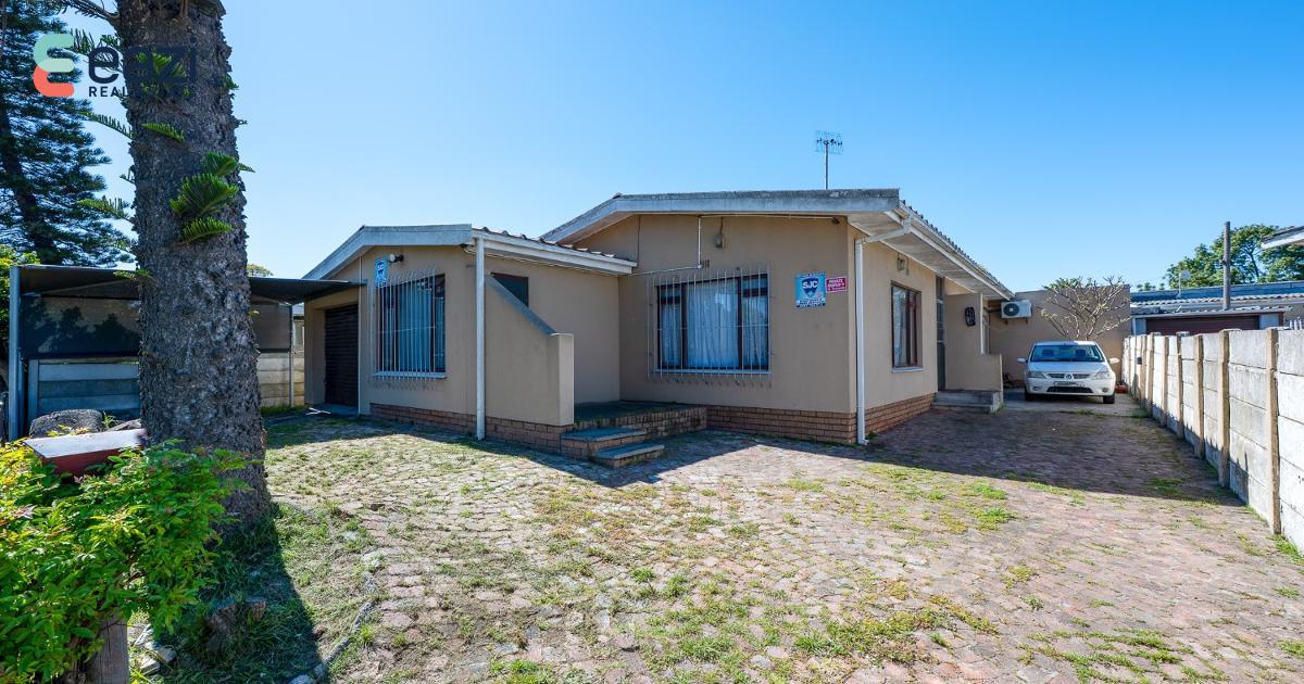 3 Bed Home For Sale in Kleinbegin (R 1,500,000)