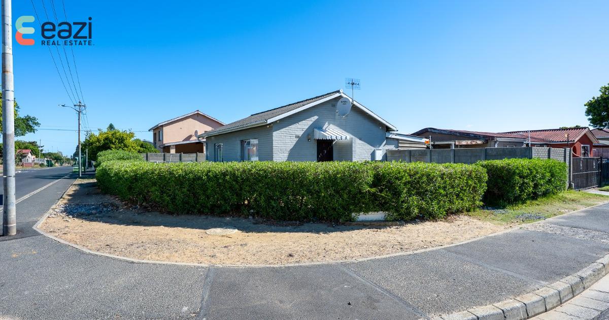 2 Bed Home For Sale in Ravensmead (R 1,299,000)