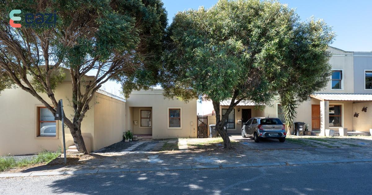 2 Bed Home For Sale in Bardale Village (R 959,000)