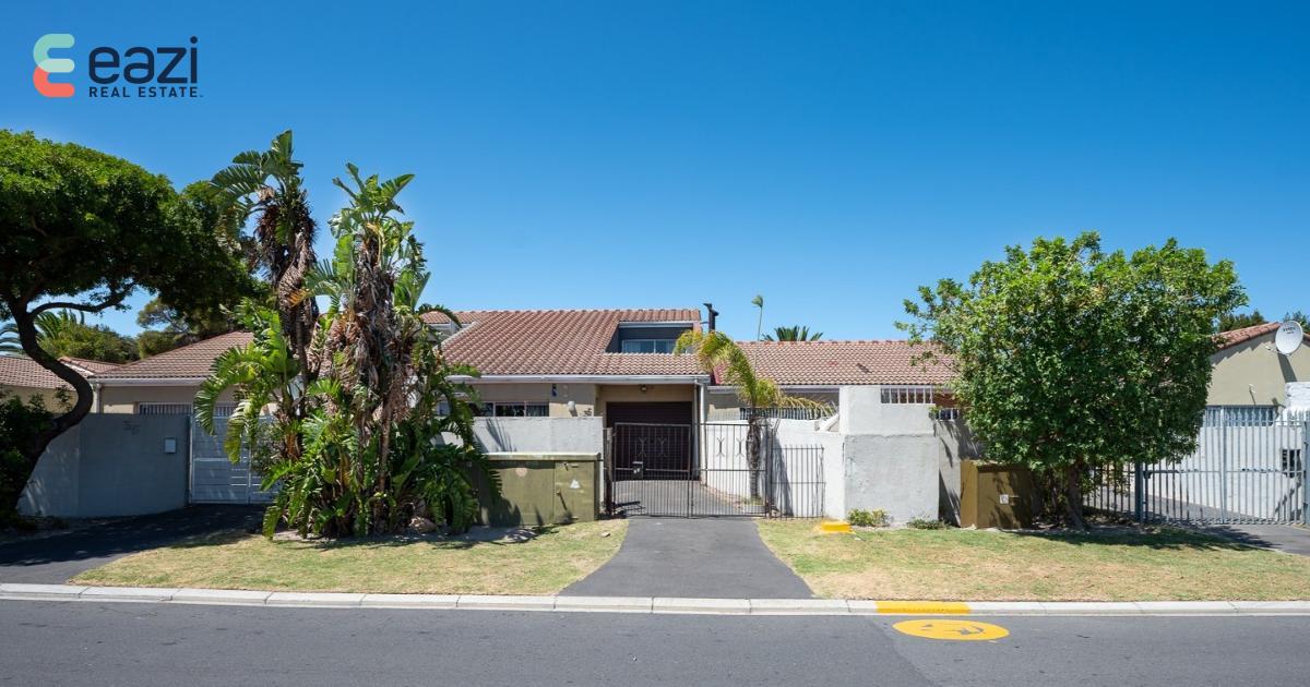 3 Bed Townhouse For Sale in Rustdal (R 1,299,000)